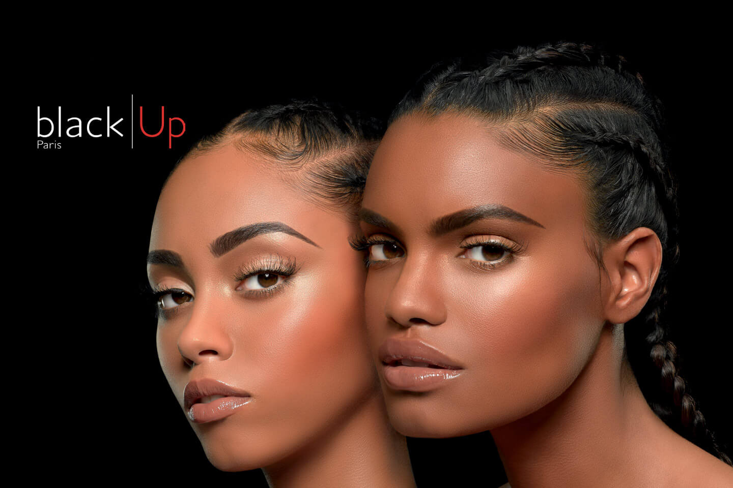 Black|Up Makup Event in Grand Cayman at Kirk Freeport - Kirk Freeport