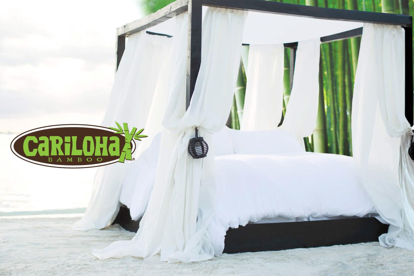 Cariloha Products at Kirk Freeport in Grand Cayman
