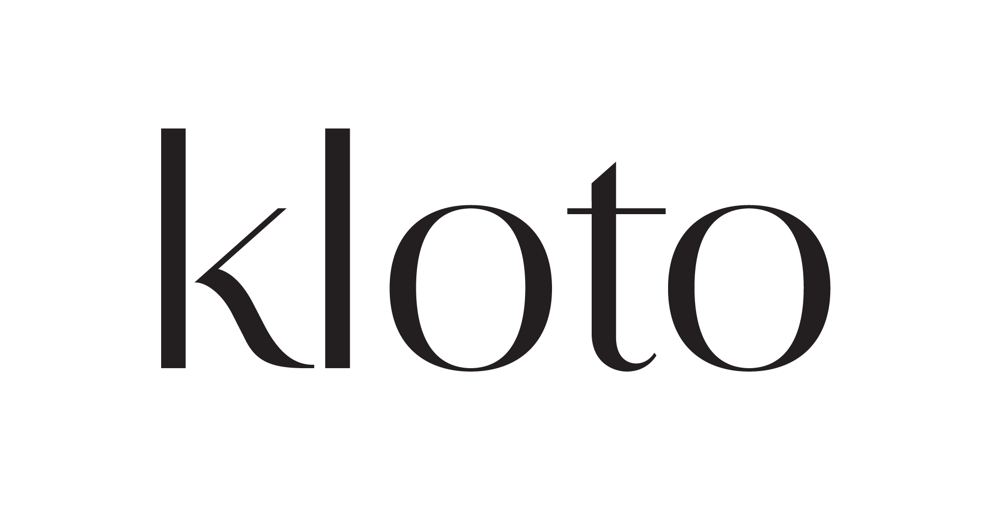 Kloto Jewelry at Kirk Freeport | Grand Cayman